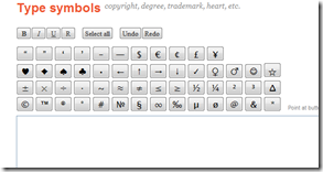 TypeIt per tastiere virtuali da utilizzare per scrivere in 18 diverse ...